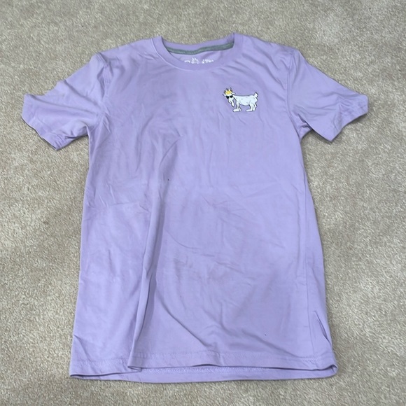 Tops | Goat Usa Tshirt | Poshmark
